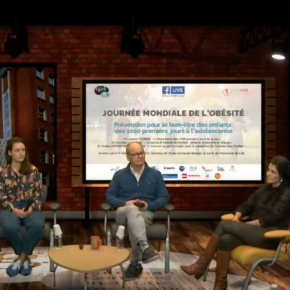 Journée Mondiale de l’Obésité - Prévention pour le bien être des enfants | Délégation Hauts-de ...